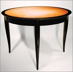 Jim Luton Custom Woodworking and Design - Canopy Studios, Inc.