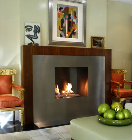 Jim Luton Custom Woodworking and Design - Canopy Studios, Inc.