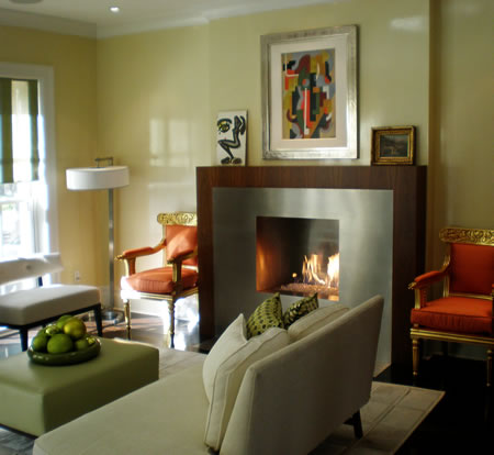 Jim Luton Custom Woodworking and Design - Canopy Studios, Inc.