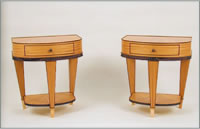 Jim Luton Custom Woodworking and Design - Canopy Studios, Inc.